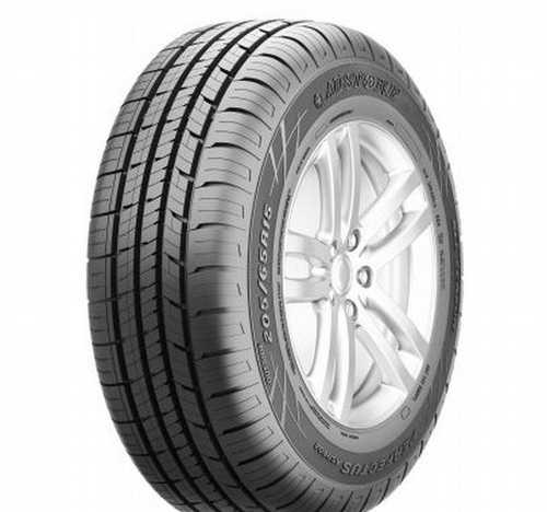Austone SP-602 215/55 R17 94V
