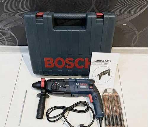 Перфоратор bosch gbh 2 28 dfr