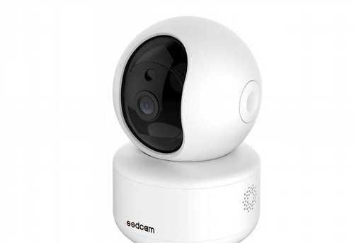 IP видеокамера IP-102W ssdcam