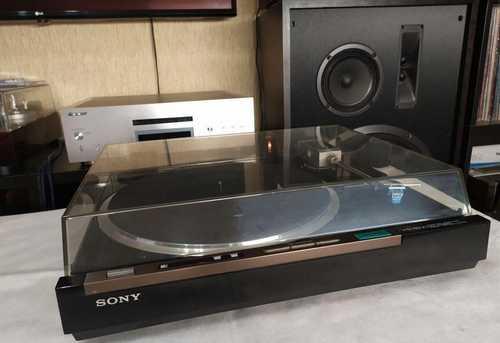 Проигрыватель Sony PS-X600