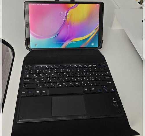 Samsung galaxy tab a 10.1 sm t515 32