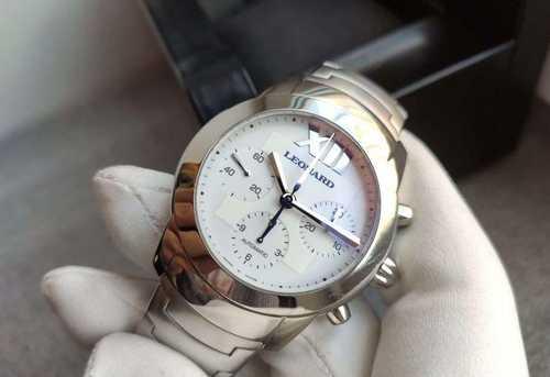 Leonard - Sphere Chronograph Automatic