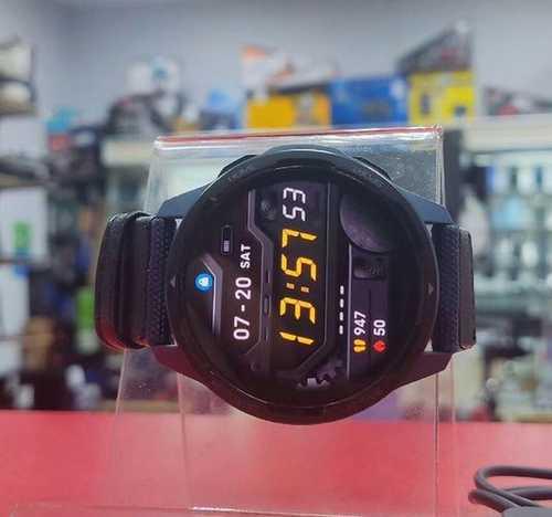 Смарт-часы Xiaomi Watch S1 Active