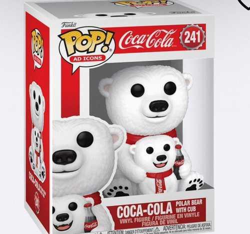 Фигурки Funko Pop из США под заказ