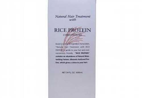 Lebel Natural Hair Treatment Rice Protein Маска 16