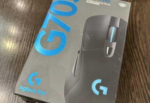 Logitech G703