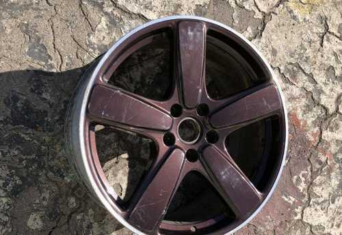 Диск R21 Porsche Cayenne Sport Classic 2 (1 диск)