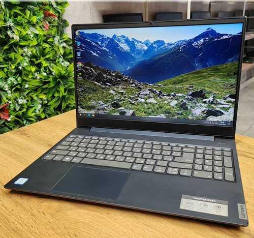 Стильный Lenovo IdeaPad S340