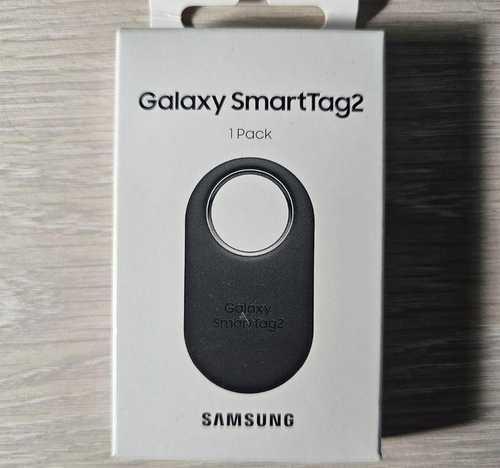 Samsung galaxy smarttag 2