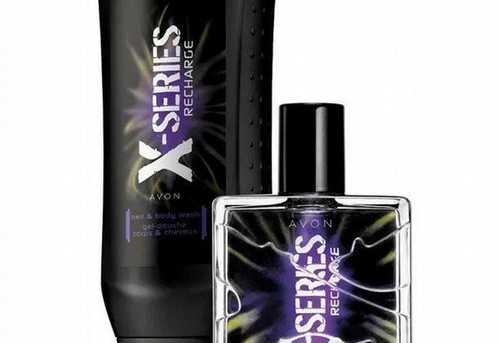 Набор X-series