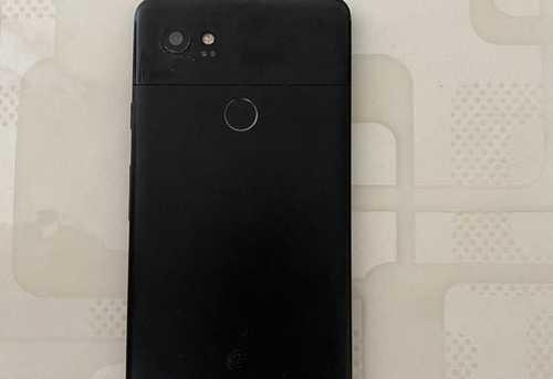 Google Pixel 2 XL, 4/64 ГБ