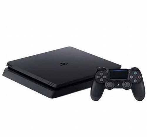 Sony playstation 4 slim