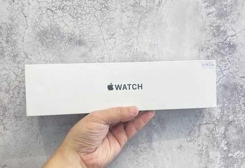 Apple Watch SE 2022 44mm Silver