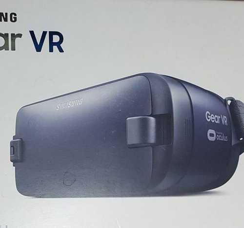 Samsung Gear VR очки