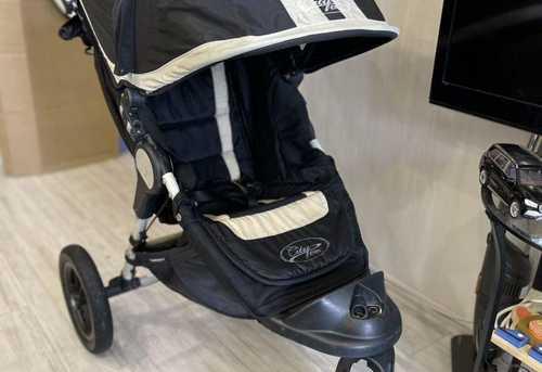 Прогулочная коляска Baby Jogger City Elite Sport