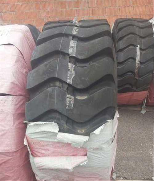 Wanlining E3/L3 20.5/90 R25