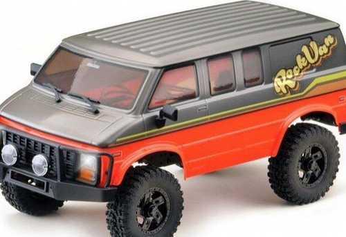 Absima 1:18 micro PRO crawler "rock VAN" RTR