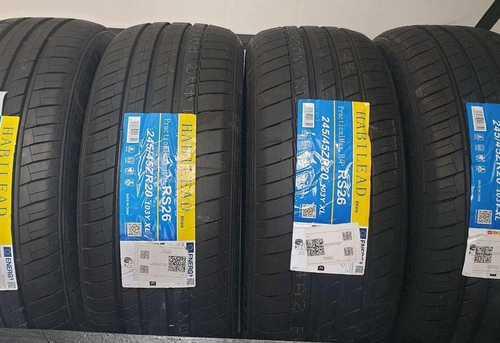 Habilead PracticalMax H/P RS26 245/45 R20 103Y