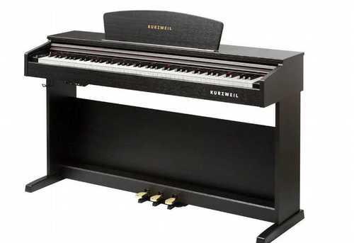 Цифровое пианино Kurzweil M90 два цвета