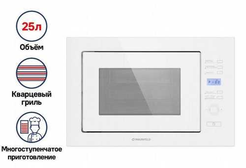 Микроволновая печь maunfeld mbmo.25.7GW