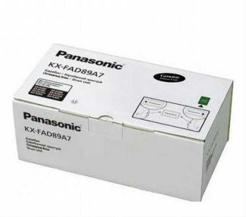 Барабан Panasonic KX-FA78A7 для KX-FL501/502/503