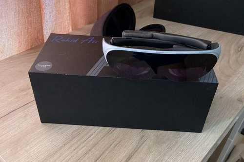 AR очки дополненной реальности Rokid Air
