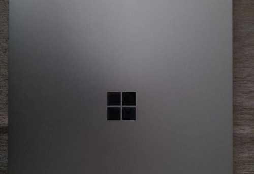Ноутбук 13.5" Microsoft Surface Laptop 4, 256 ГБ, Ryzen 5 4680U, RAM 8 ГБ, Radeon Graphics