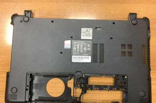 Поддон(2) Acer E1-522 MS2372