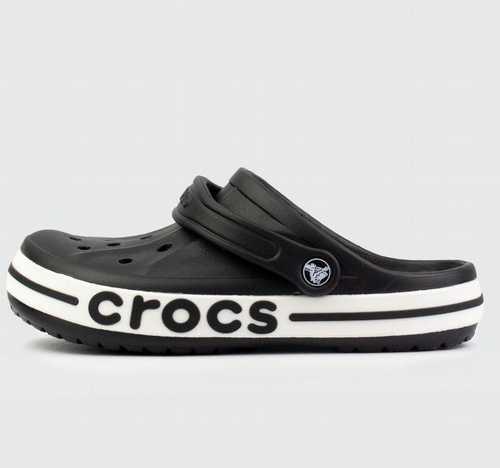 Сабо crocs Bayaband Cloc