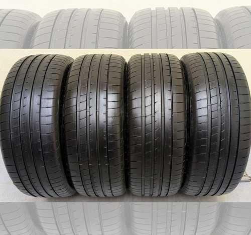 Goodyear Eagle F1 Asymmetric 3 SUV 245/45 R20 99V