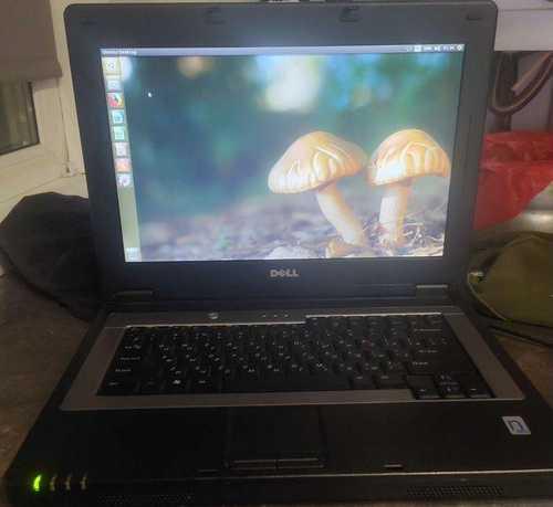 Dell latitude 120L