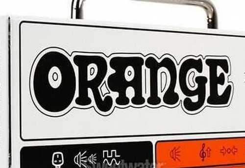 Orange Rocker 15 Terror