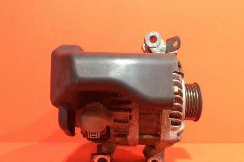 Генератор Mazda 6 GG LF (MZR) dohc (Б/У)