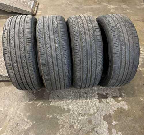 Giti GitiComfort F22 215/50 R17 95V