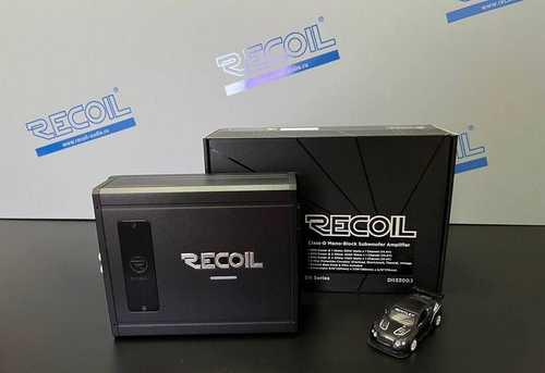 Усилители Recoil DII3300.1