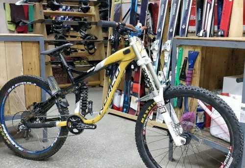 Norco aurum 6.3