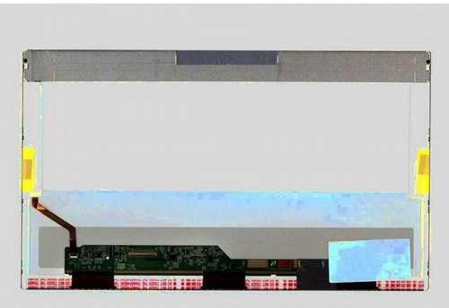 Матрица для Asus X7BJN 40pin 1600x900 (HD+) LED TN