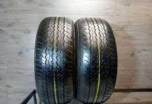 Dunlop Grandtrek AT25 285/60 R18 116V