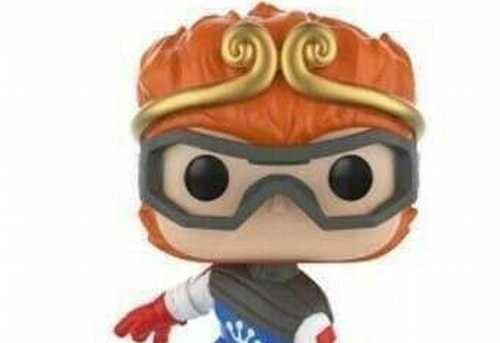 Funko POP Asia Speed Skating