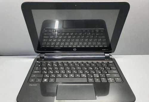 Ноутбук HP Pavilion 10 TouchSmart 10-e010sr\Ремонт