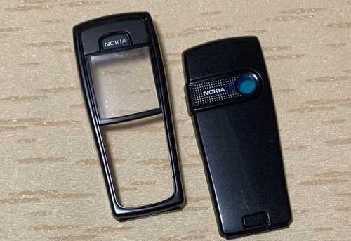 Корпус на Nokia 6230