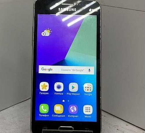 Мобильный телефон Samsung SM-J120F 1/8 GB