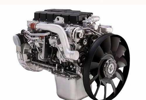 Двигатель в сборе MC11.44-50 Оригинал cnhtc C74419