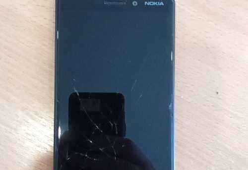 Nokia 6.1, 3/32 ГБ