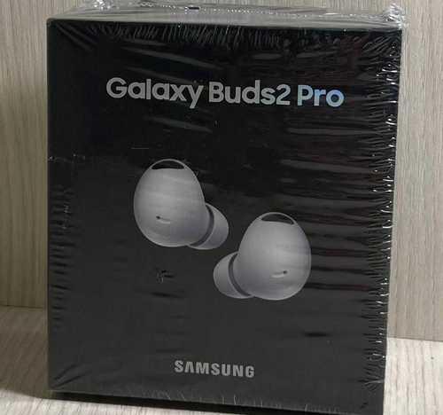 Samsung galaxy buds 2 pro