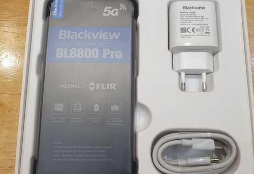 Blackview BL8800 Pro, 8/128 ГБ