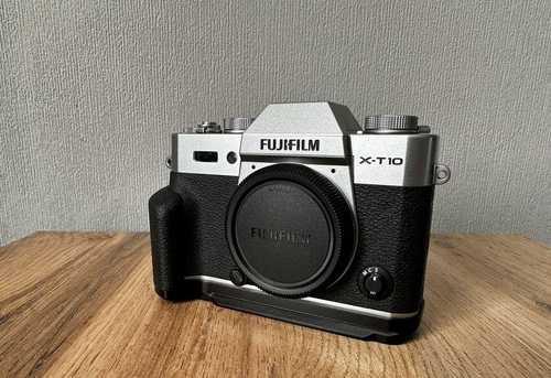 Fujifilm X-T10 Body (8500к)