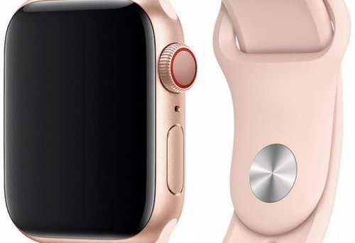 Ремешки на Apple Watch 38,40,41 мм Новые