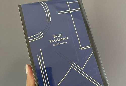 Ex nihilo blue talisman парфюм селектив