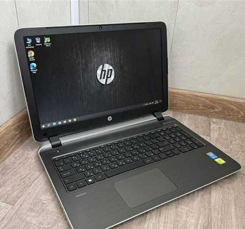 Hp / Intel Core i5 / GeForce 840m 2Gb / 8Gb озу